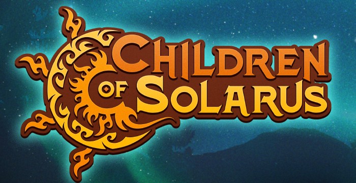 Children of Solarus — Solarus