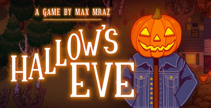 Hallow's Eve — Solarus