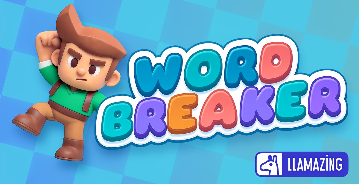 Word Breaker — Solarus