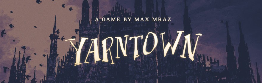 Yarntown quest release — Solarus