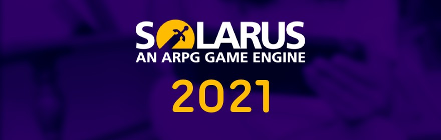 Solarus in 2021: retrospective — Solarus