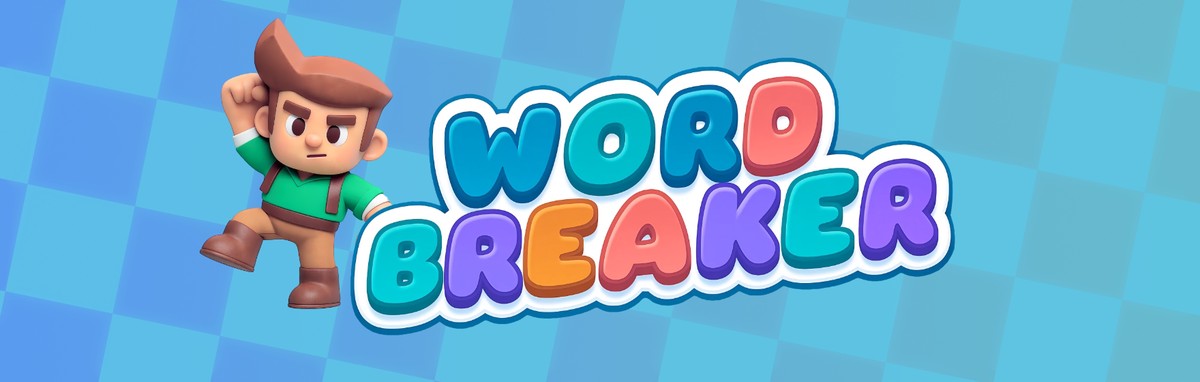 Release for Word Breaker — Solarus